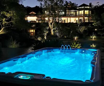 Spas Australia | Swim Spas Australia | Splashes Spa World